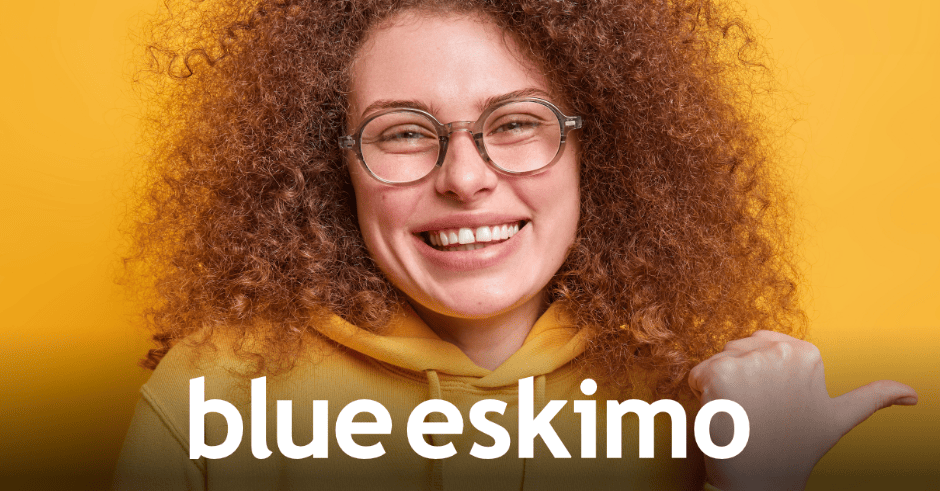 Contact - Blue Eskimo