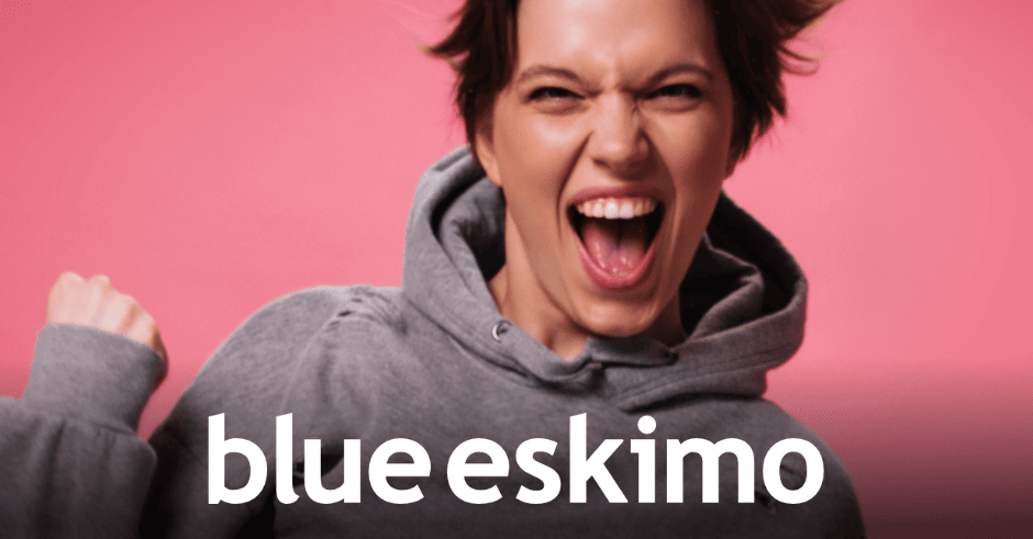 Meet the team - Blue Eskimo