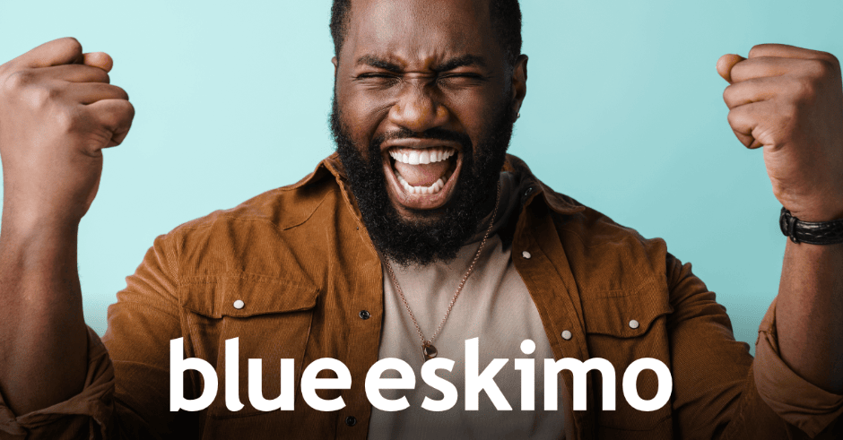 Case studies - Blue Eskimo